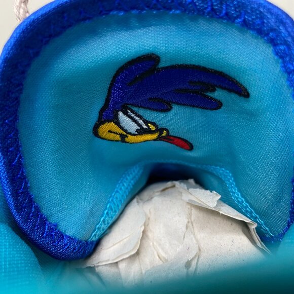 Nike | Shoes | Nike Lebron 8 Low Wile E Vs Roadrunner Space Jam Movie ...